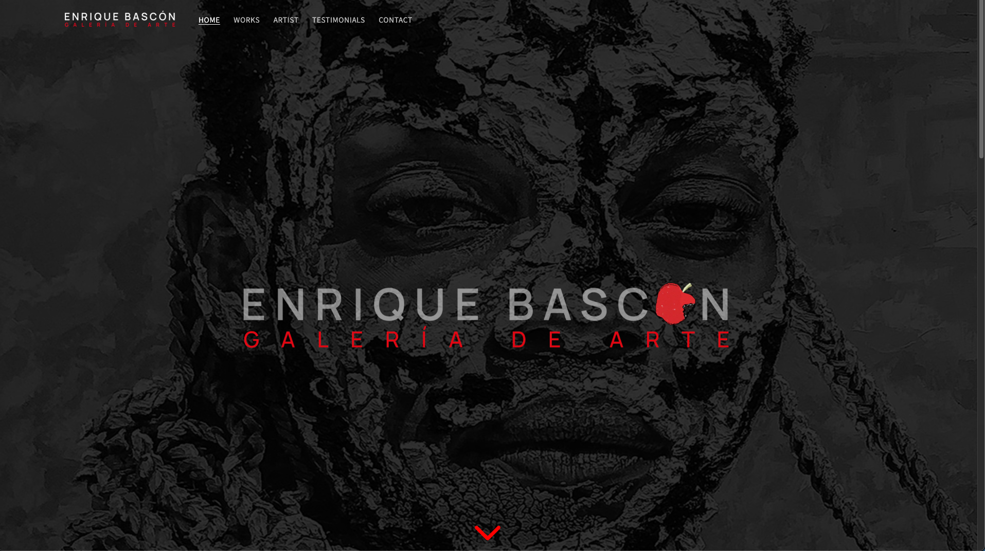 Enrique Bascón Art Gallery – Enrique Bascon